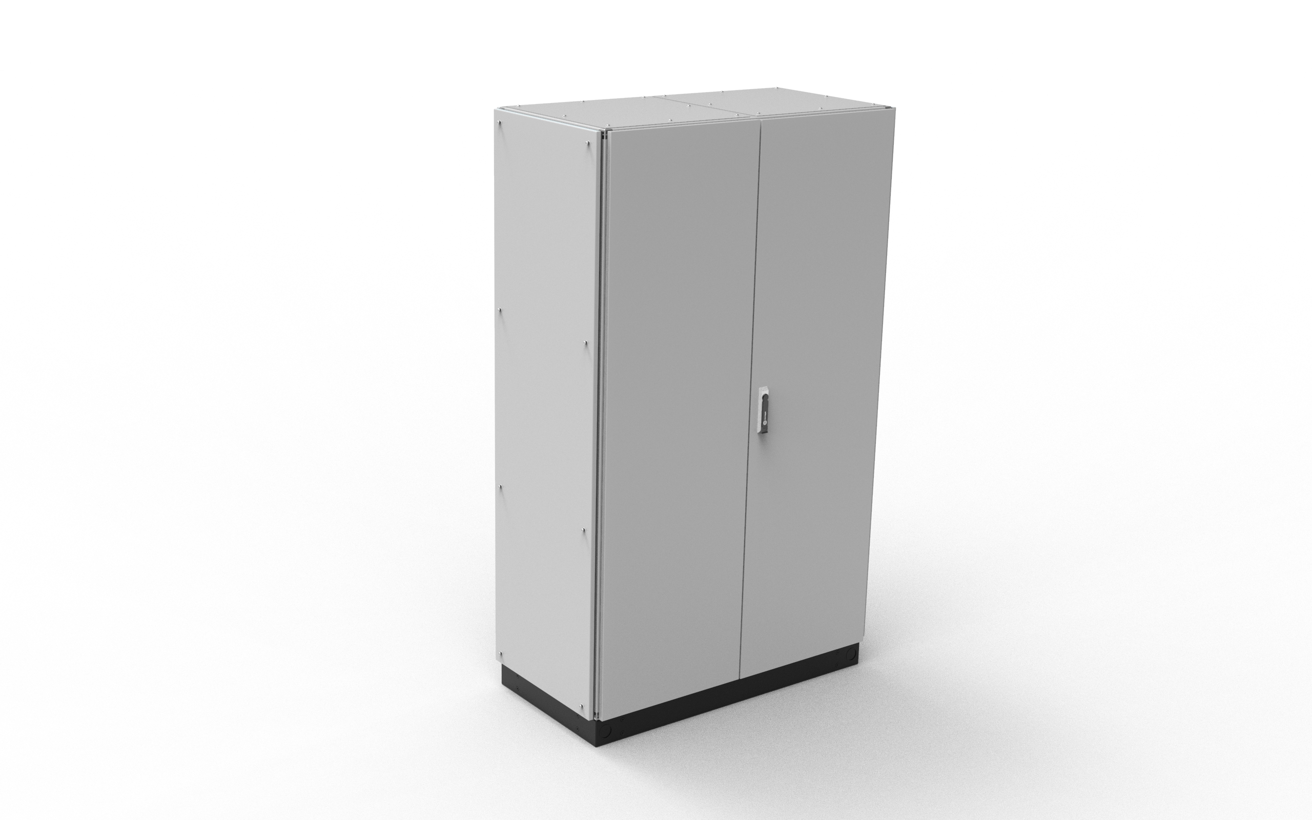 Modular Enclosures Manufactures And Suppliers Modutec Ready Panels