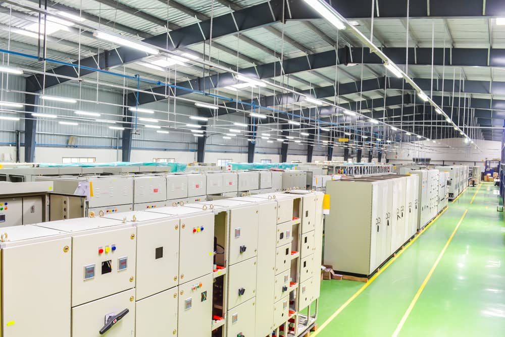 Modular Enclosures - Manufactures and Suppliers | Modutec Ready Panels