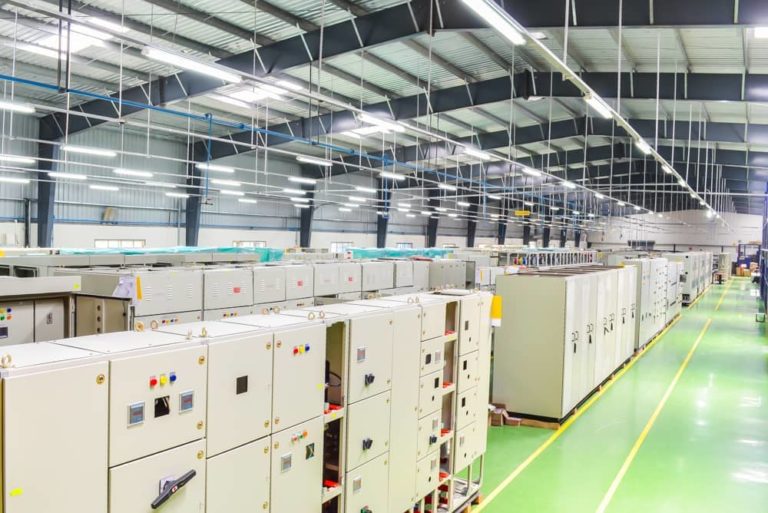 Modular Enclosures - Manufactures and Suppliers | Modutec Ready Panels