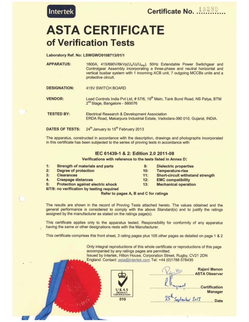 Modular Enclosures - Manufactures and Suppliers | Modutec Ready Panels