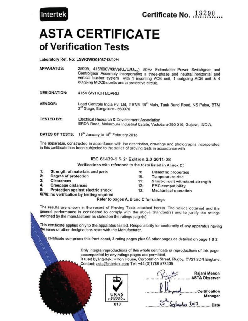 Modular Enclosures - Manufactures and Suppliers | Modutec Ready Panels