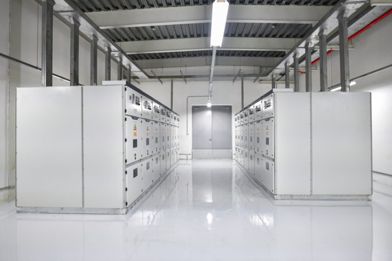 Modular Enclosures - Manufactures and Suppliers | Modutec Ready Panels