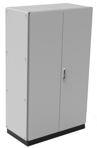 Modular Enclosures - Manufactures and Suppliers | Modutec Ready Panels