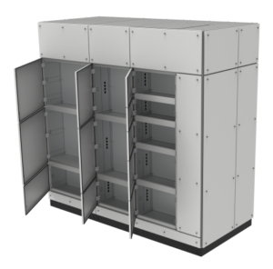 Modular Enclosures - Manufactures and Suppliers | Modutec Ready Panels