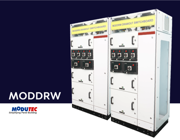 Electrical panel manufacturer | Modutec Ready Panels