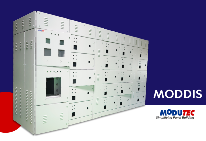 Our Products – Modutec Ready Panels