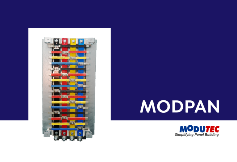Electrical panel manufacturer | Modutec Ready Panels