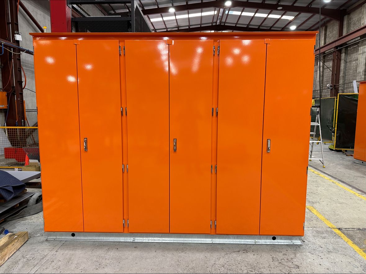 Gallery – Modutec Ready Panels