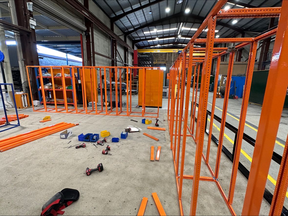 Gallery – Modutec Ready Panels