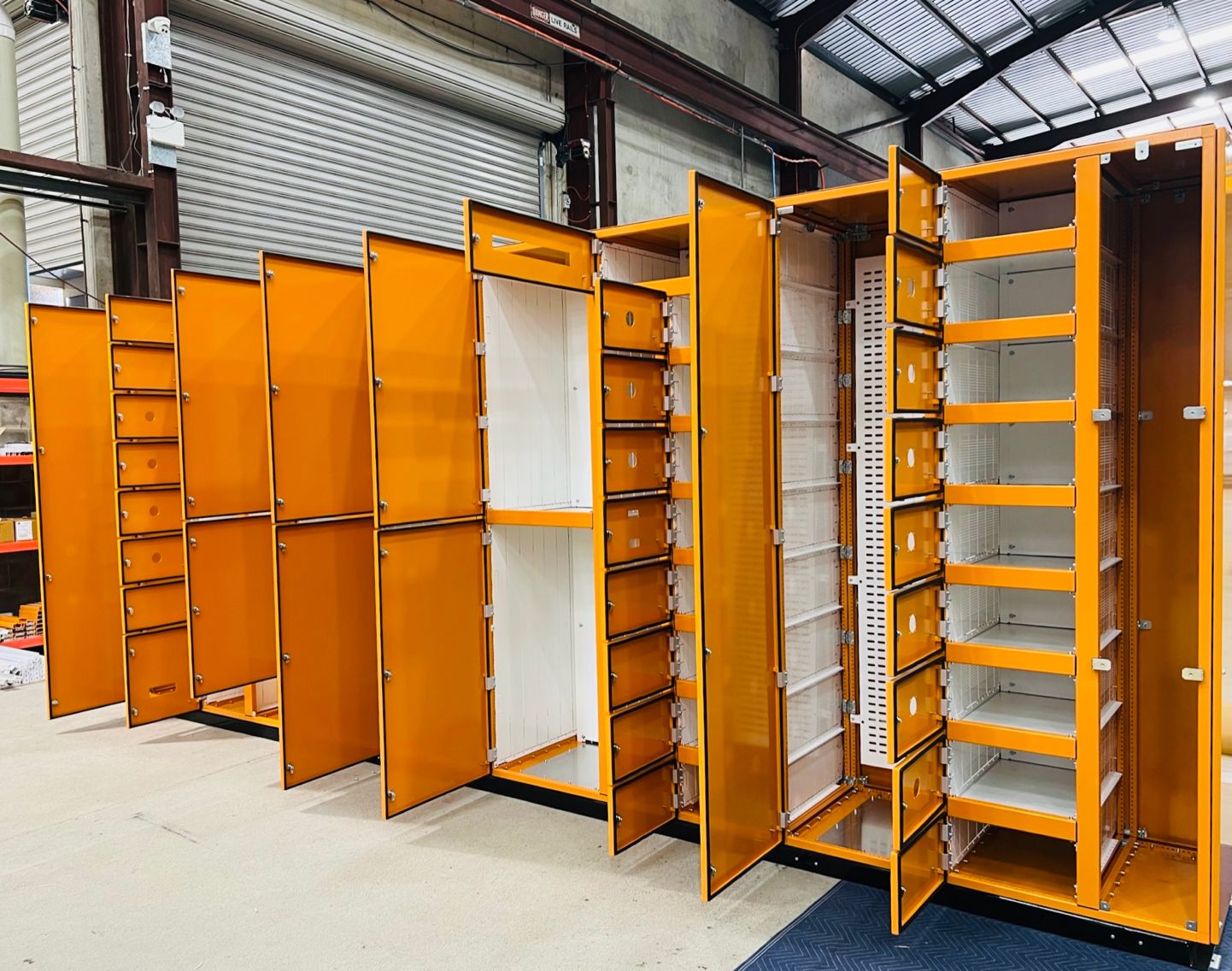 Gallery – Modutec Ready Panels