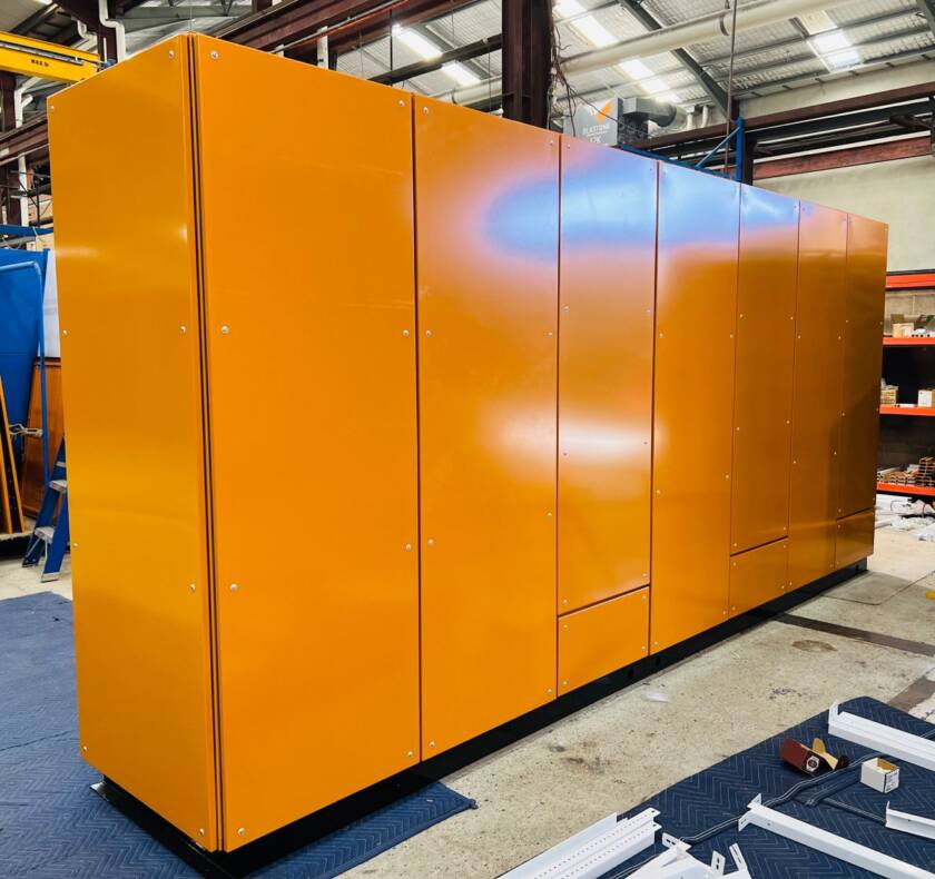 Gallery – Modutec Ready Panels