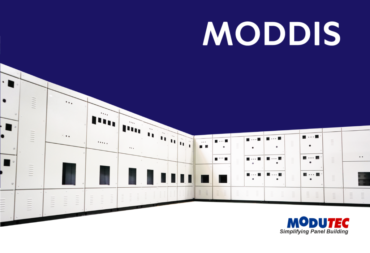 MODDIS Modular Panels | Modutec