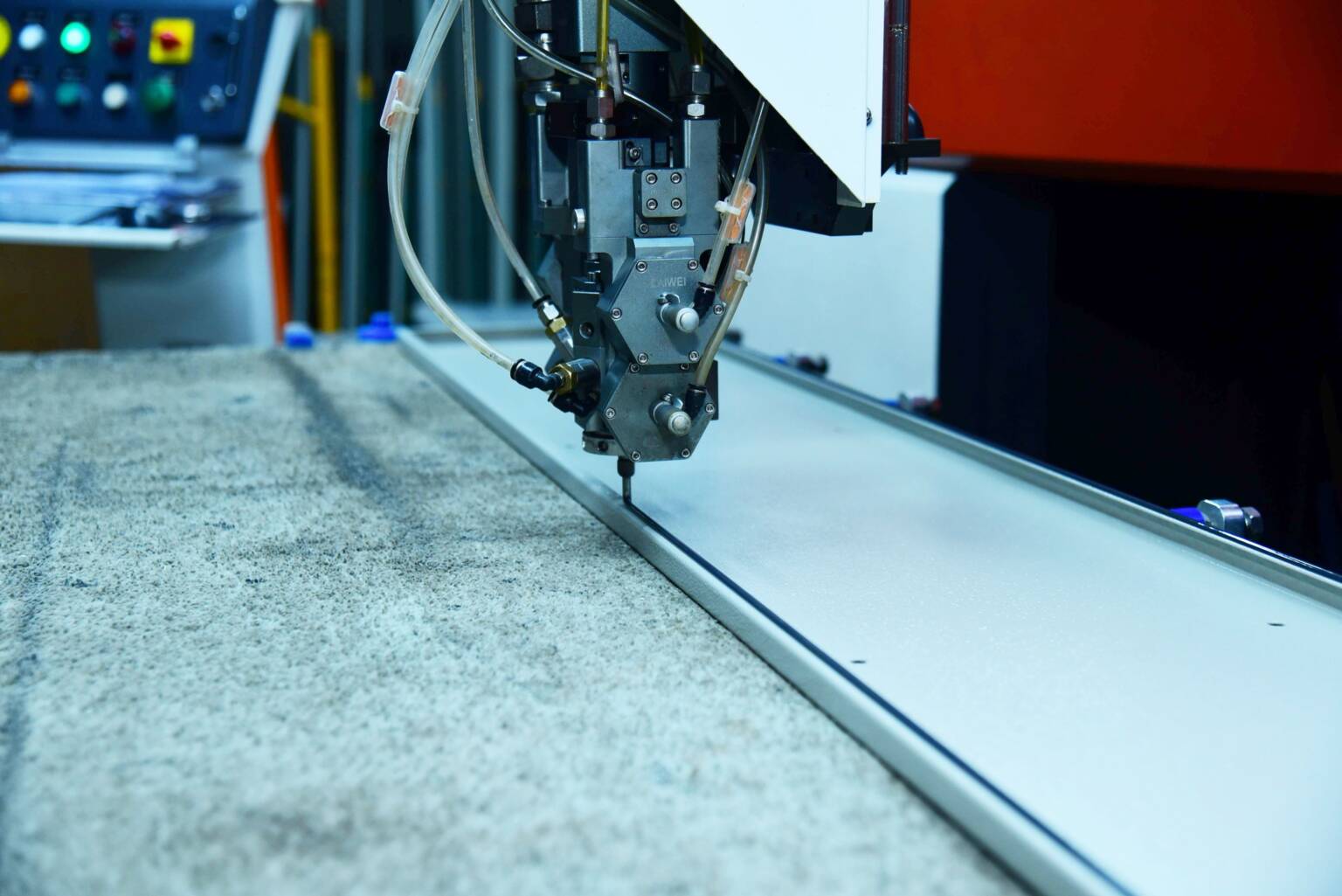 Infrastructure | Modutec Ready Panels